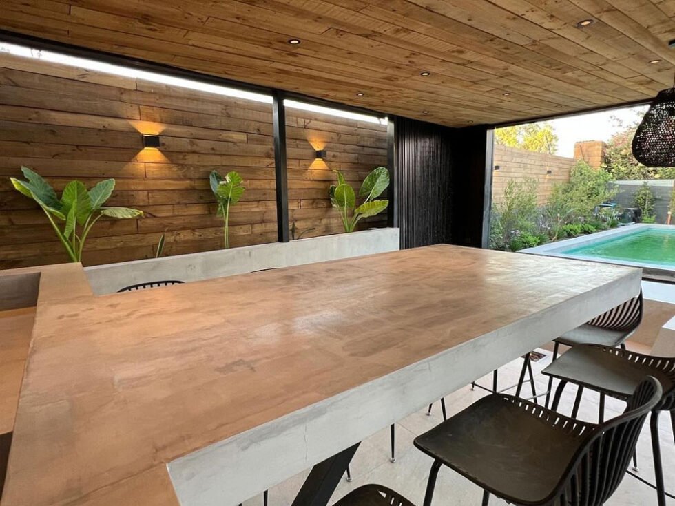 Construcción de Quinchos en Chile con Funcionalidad | Liberty ...