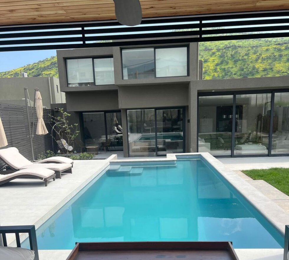 Quinchos Modernos Chile | Quinchos con parrilla | Liberty Construcciones