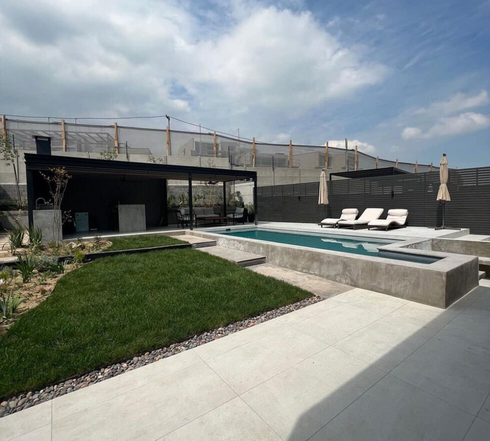 Quinchos Modernos Chile | Quinchos con parrilla | Liberty Construcciones